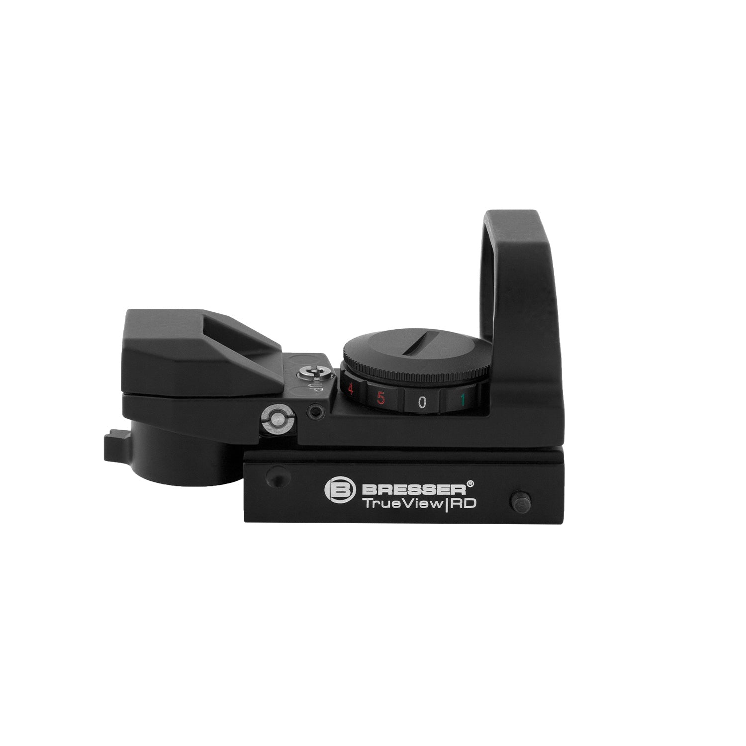 TrueView Open Bridge Red Dot – Alpen Optics